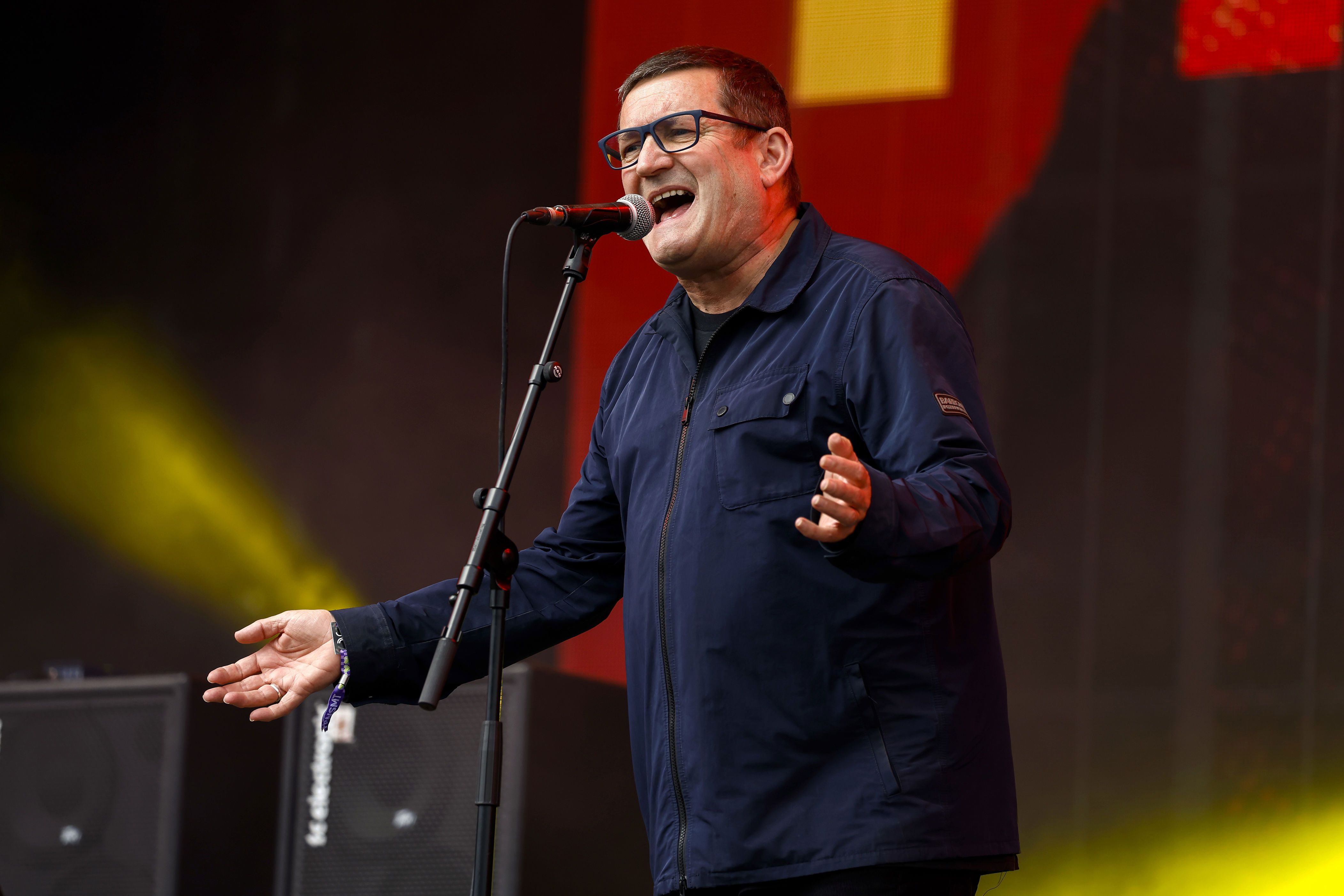 Indie legend Paul Heaton announces Leeds gig with Lightning Seeds as ...