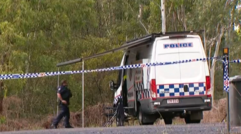 Elderly man allegedly murdered with metal pole in unprovoked attack