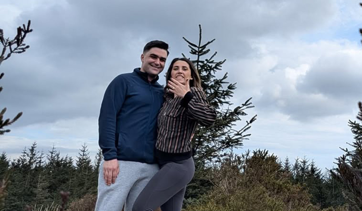Irish couple scramble to re-plan dream Tenerife wedding after losing €26k