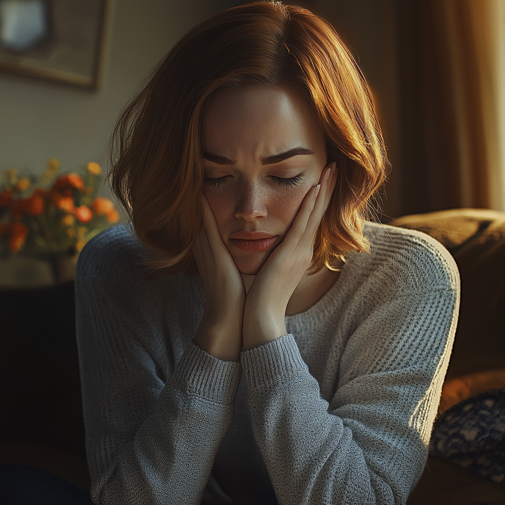 My stepmom broke my mother’s most precious crystal set — it was all a setup