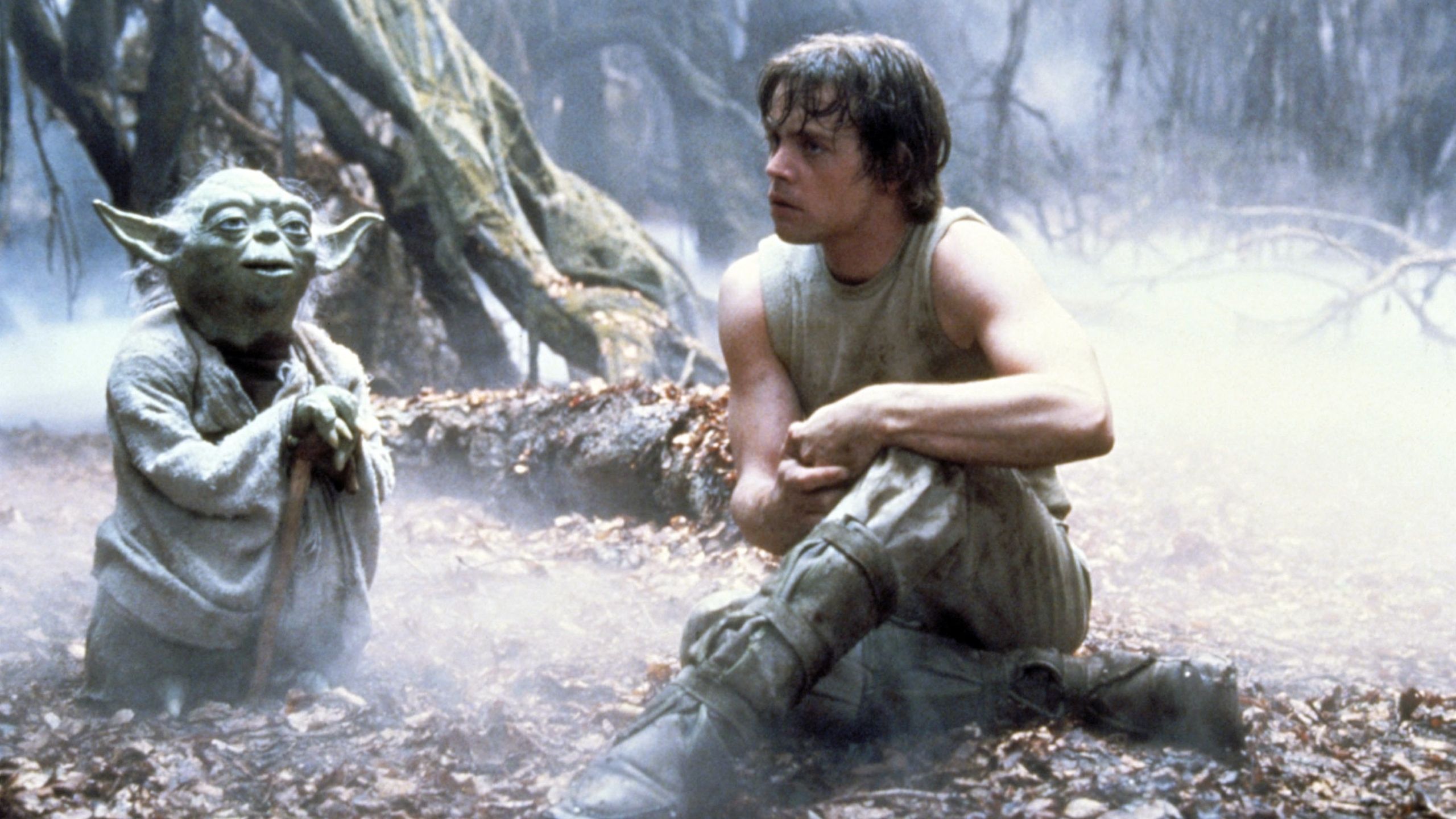 46 years later, Star Wars is redefining one of its most famous quotes