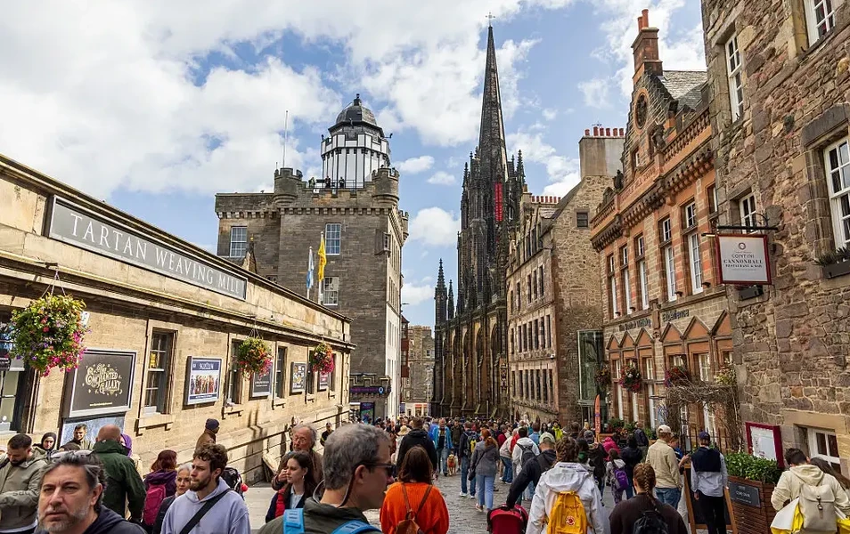Scotland travel gems you can’t miss