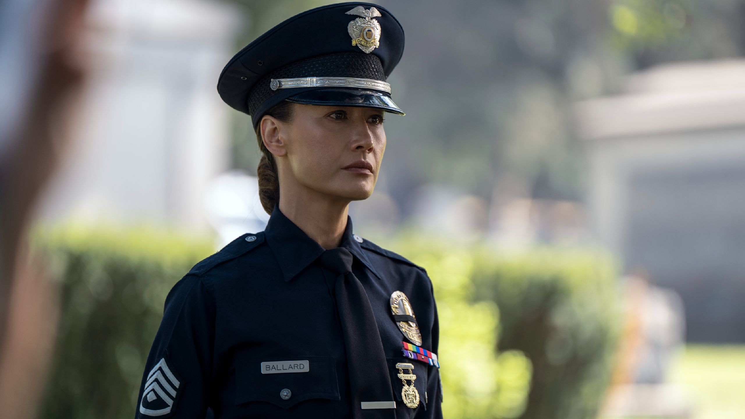Amazon's best detective franchise is so good, it already has 4 shows