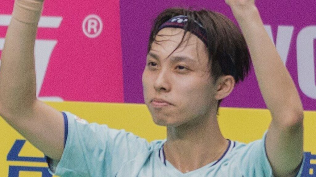 World No. 11 Kodai Naraoka reveals winning strategy after taking down ...