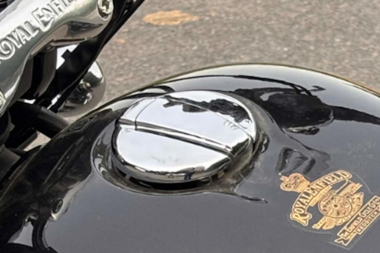 Royal Enfield Bullet 650 review: Not just a motorcycle, it's a statement