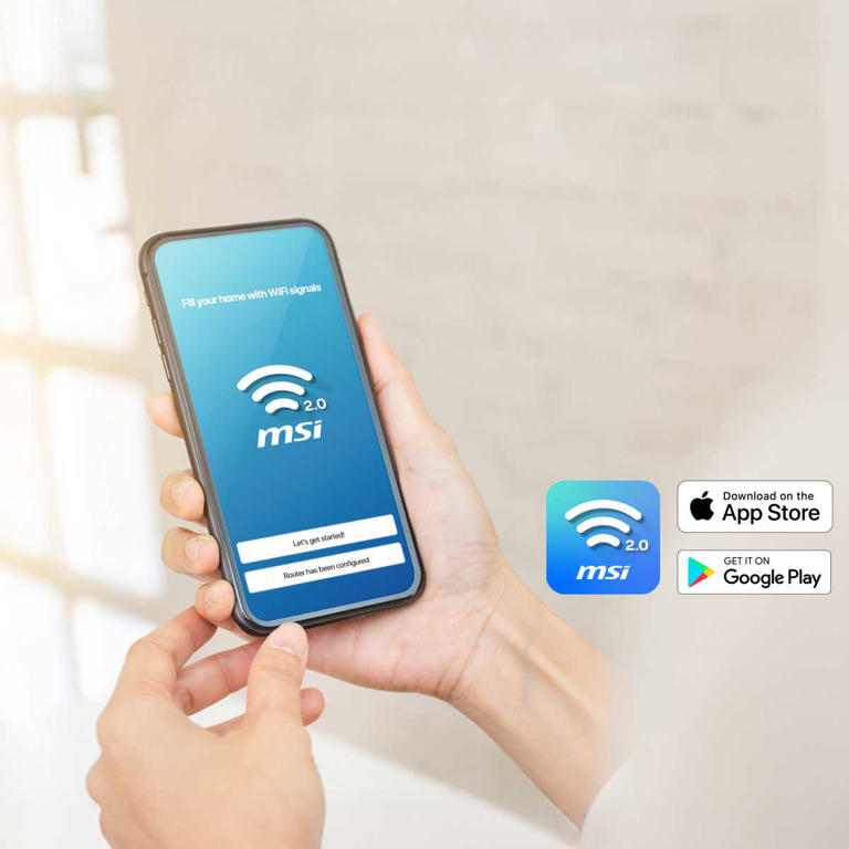 WLAN-Funklöcher endlich beseitigen: Das Roamii BE Pro bringt WiFi 7 in ...