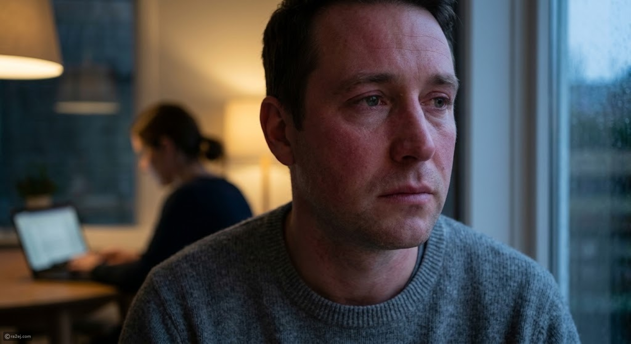 Unfair realities that leave married men feeling fed up every day