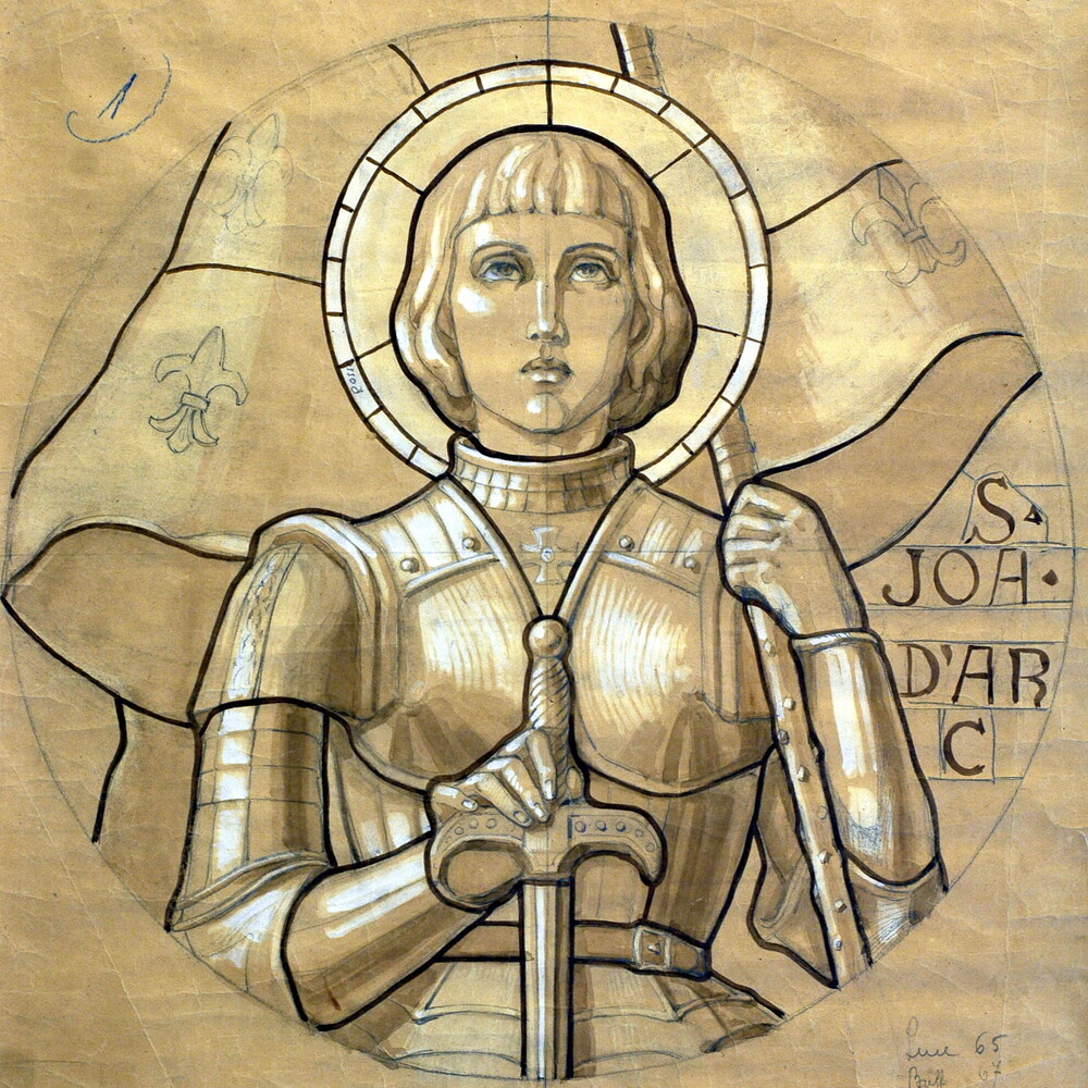 Giovanna d’Arco, la prima femminista della storia