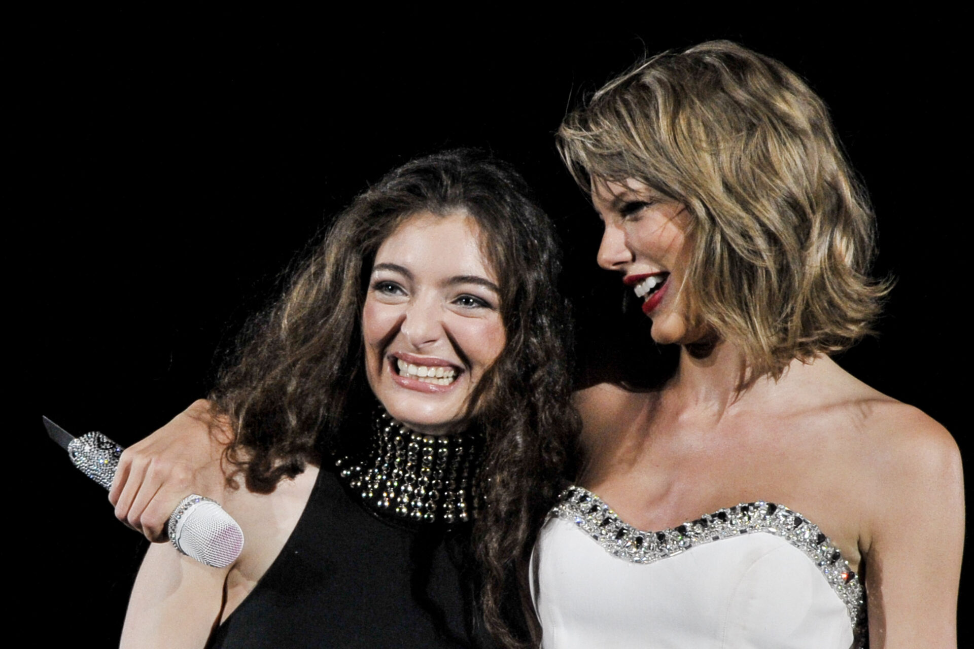 A look at Taylor Swift’s on and off friendships over the years