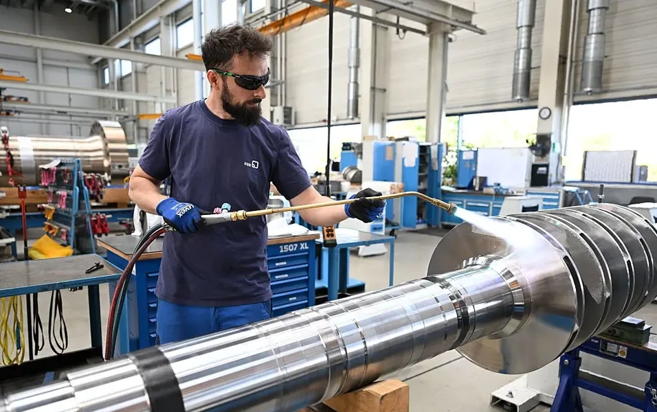 Your future in mechanical engineering careers