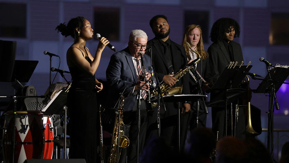 Why instrumental music feels like a mind reset