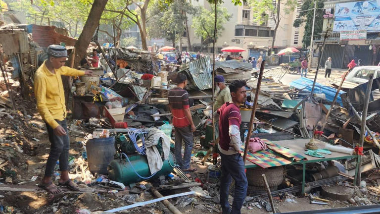 Goats, housing societies & communal politics: A tense Bakrid in Mumbai