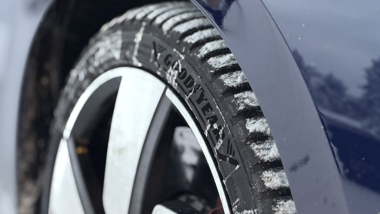 Goodyear Vector All Season 4, la fine dei compromessi per i pneumatici ...
