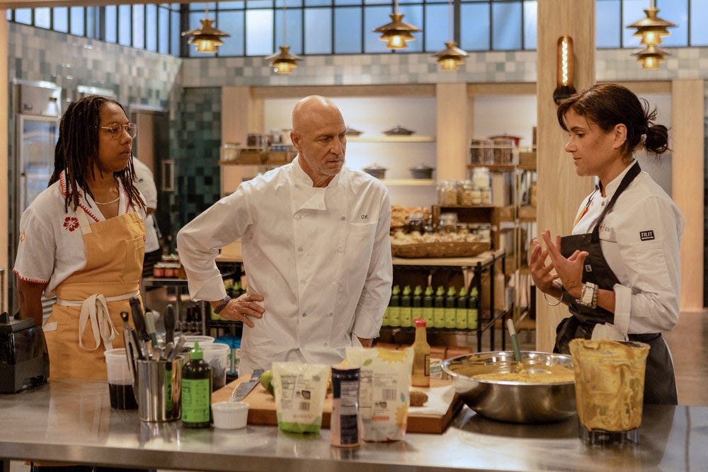 What Asheville restaurants did 'Top Chef' visit? How to watch