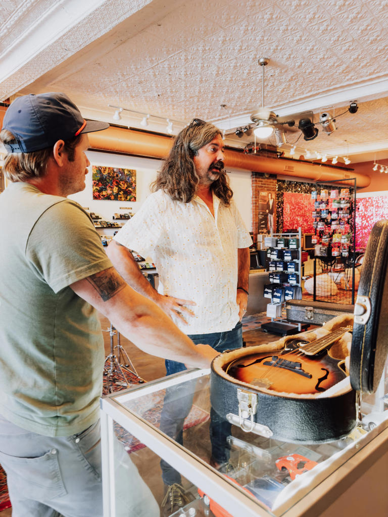 As reach expands post-Helene, ReString Appalachia's WNC bond strengthens
