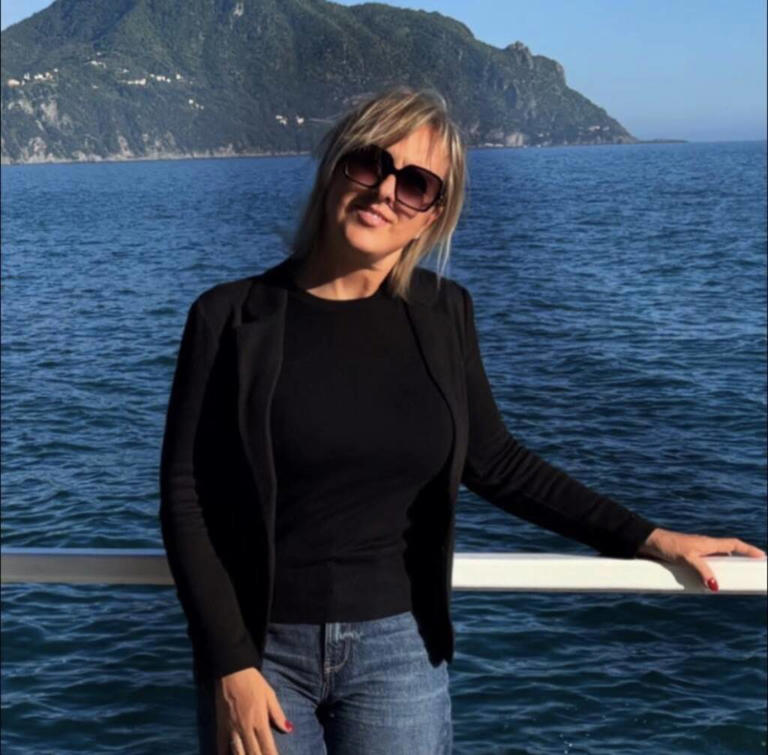 Sori: assessorato alla comunicazione, la delega a Francesca Benvenuto