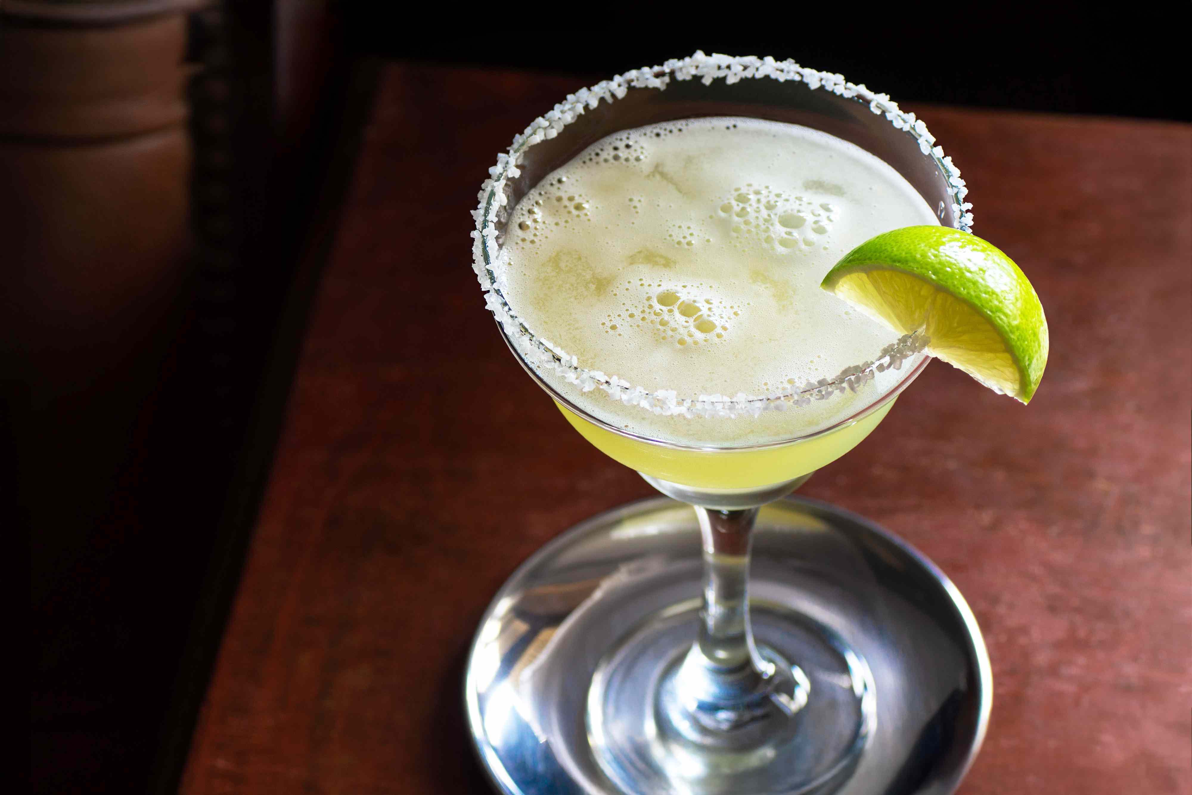 The case for adding salt to your cocktails