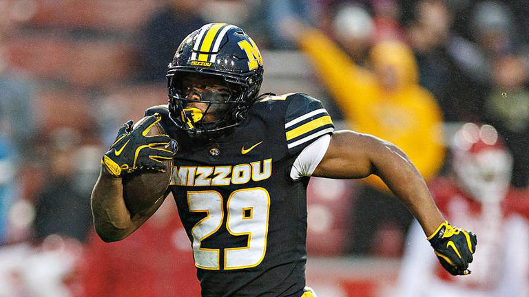 College football rankings: 10 best running backs going into 2026