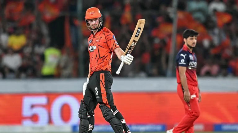 End of the road for Heinrich Klaasen’s magical run in IPL 2026 as ...