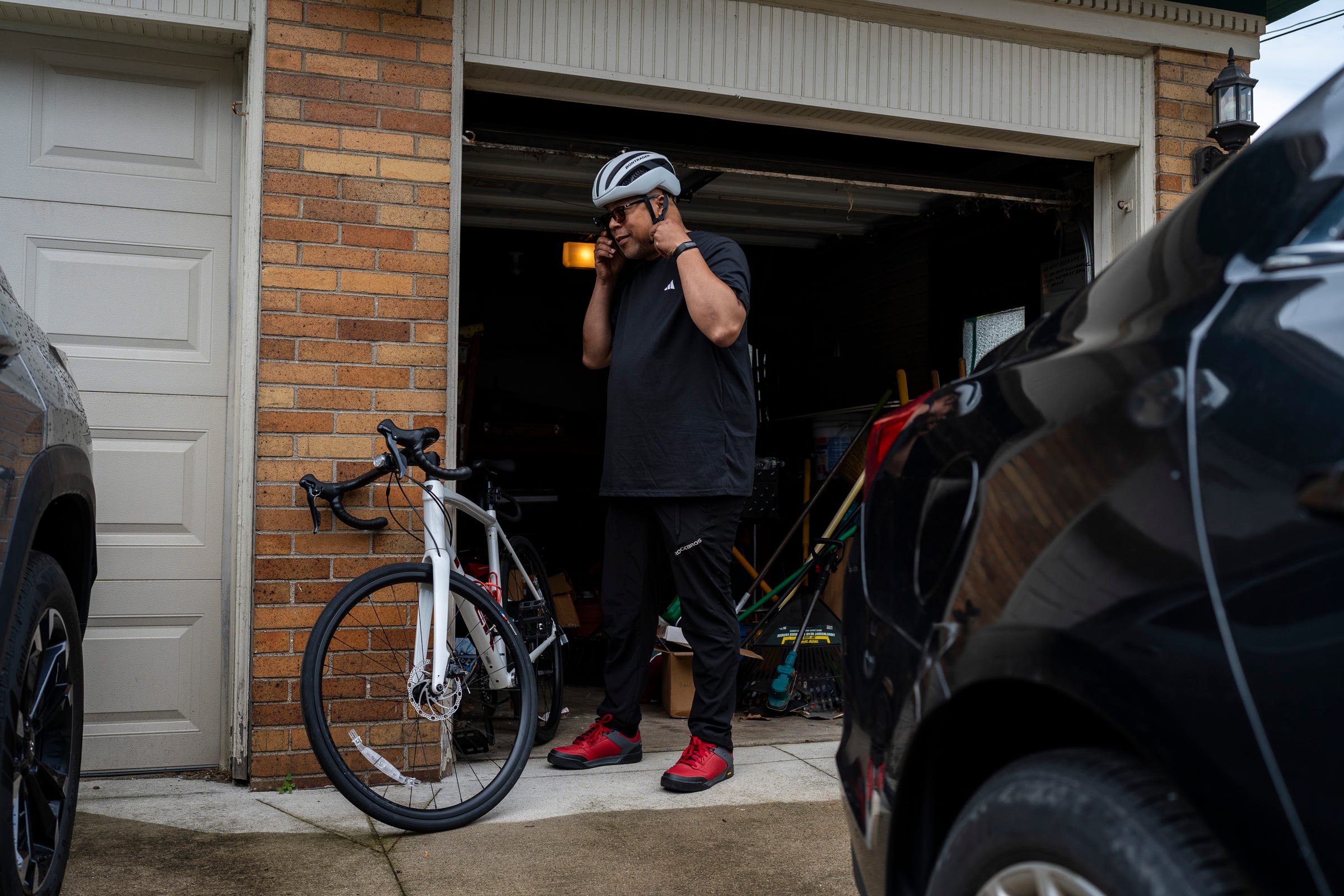 Dangerous diagnoses turn heart patient into a heart health advocate