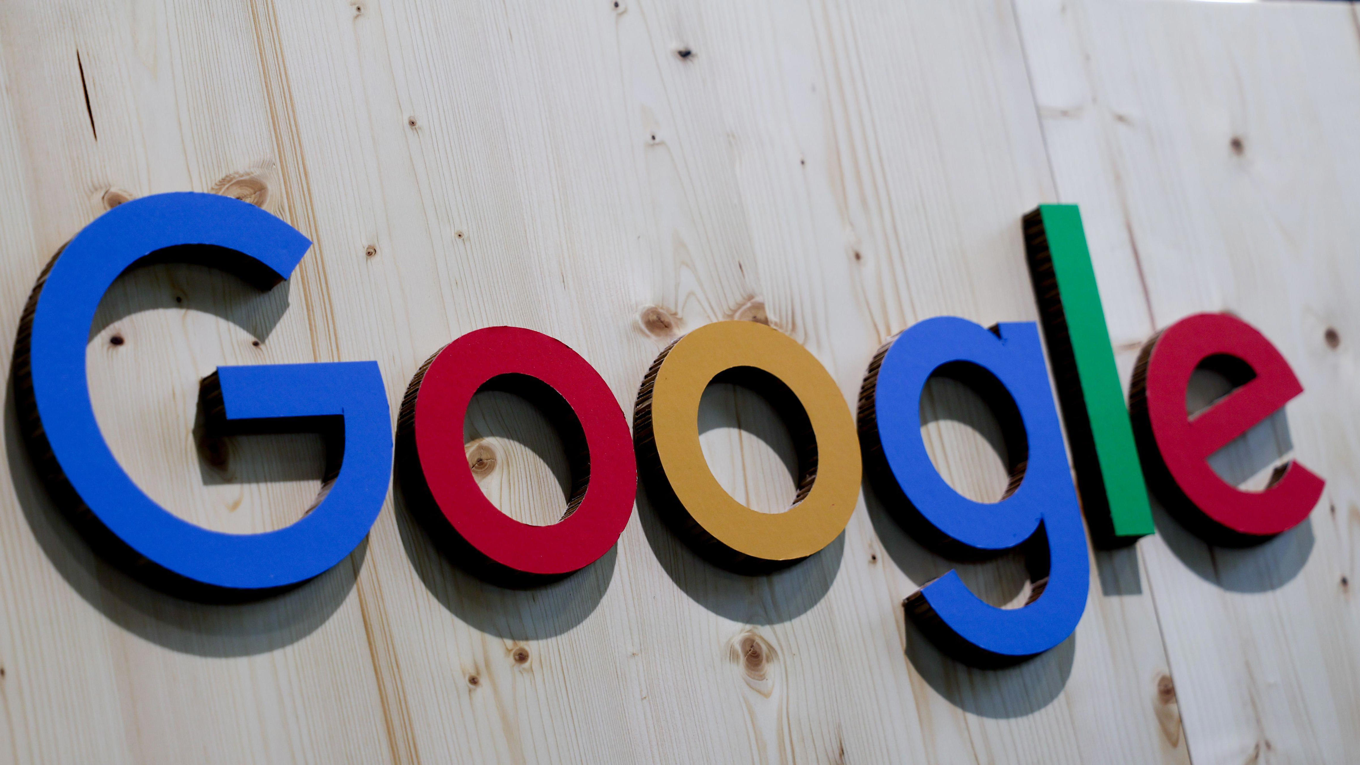 Funcionário do Google é acusado de usar dados internos e ganhar US$ 1 ...