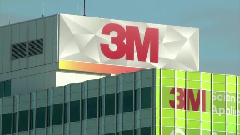 Australia sues 3M over 'forever chemicals' contamination