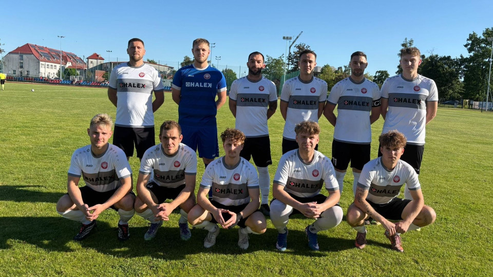 Football World klasa okręgowa 2025/26 (28. kolejka). Wyniki, strzelcy goli