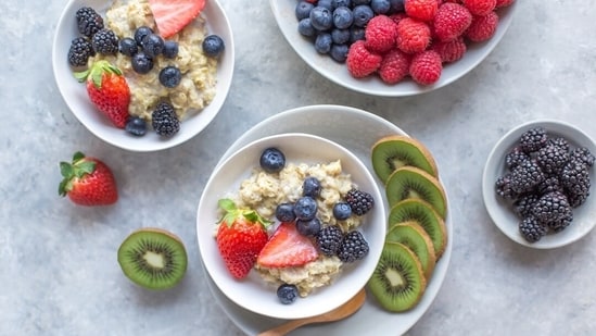 UK surgeon shares 4 foods you should keep in your kitchen if you have ...