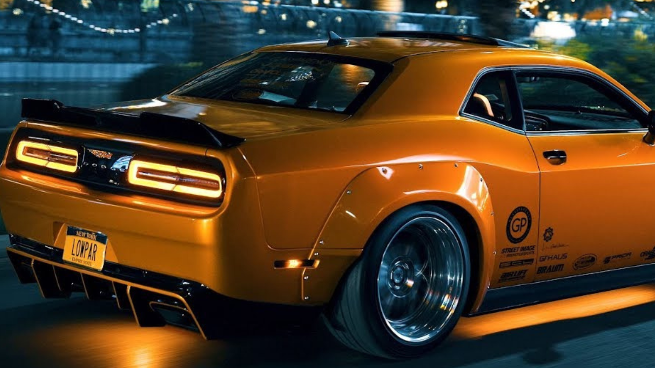 SchwaaFilms rolling shot highlight 01