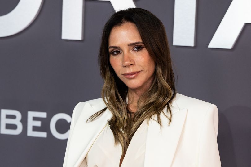 Victoria Beckham admits 'I didn't feel good enough' in sad admission as ...