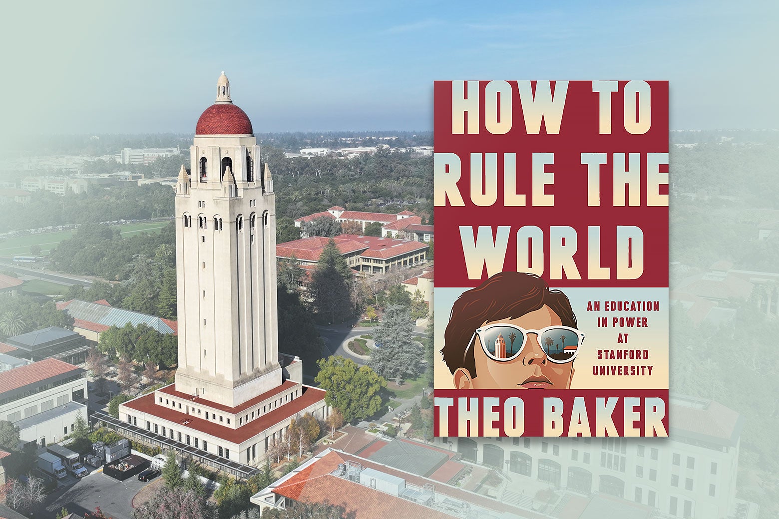 Stanford was once a cradle of innovation. What it’s turned into is ...