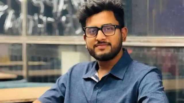 Weeks before wedding, Telugu man dies of heart attack in US