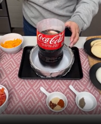 Adding Coke to chicken, incredible result you won’t expect, viral ...