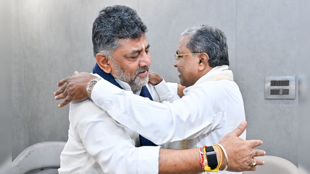 Siddaramaiah Informs Ministers About His Resignation, Congress Proposes ...