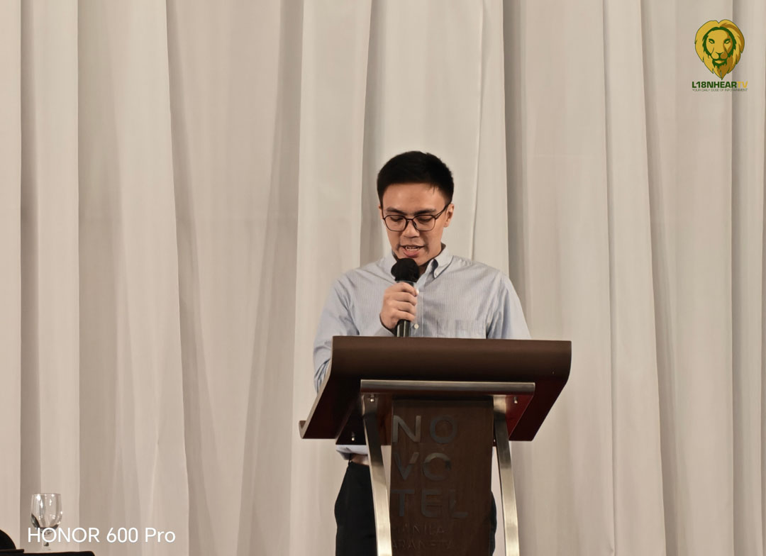 Advocates and lawmakers push for stronger food policy at ImagineLaw’s ...