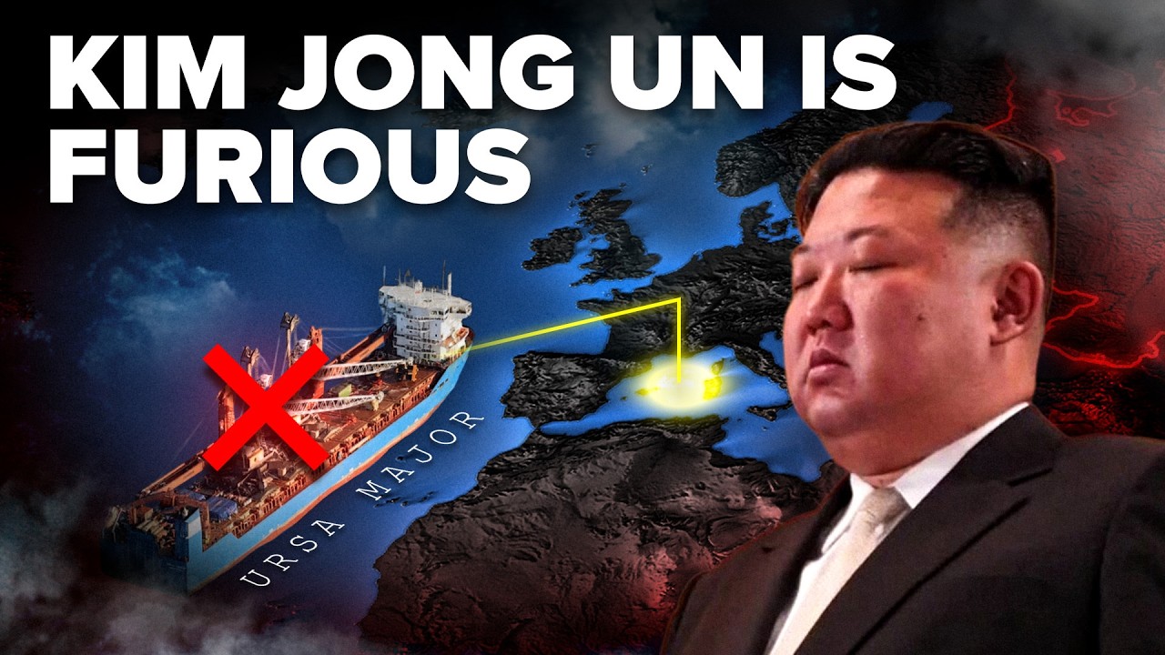 US., Germany, or China? Someone secretly destroyed Russian nuclear ...
