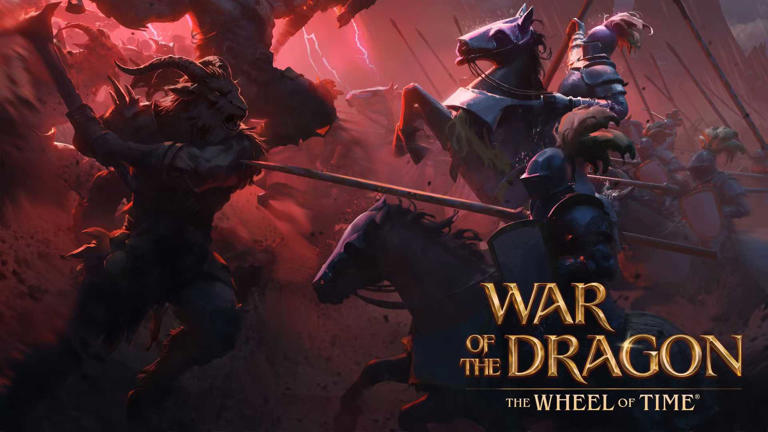 1 year after Prime Video cancellation, Wheel of Time confirms next ...