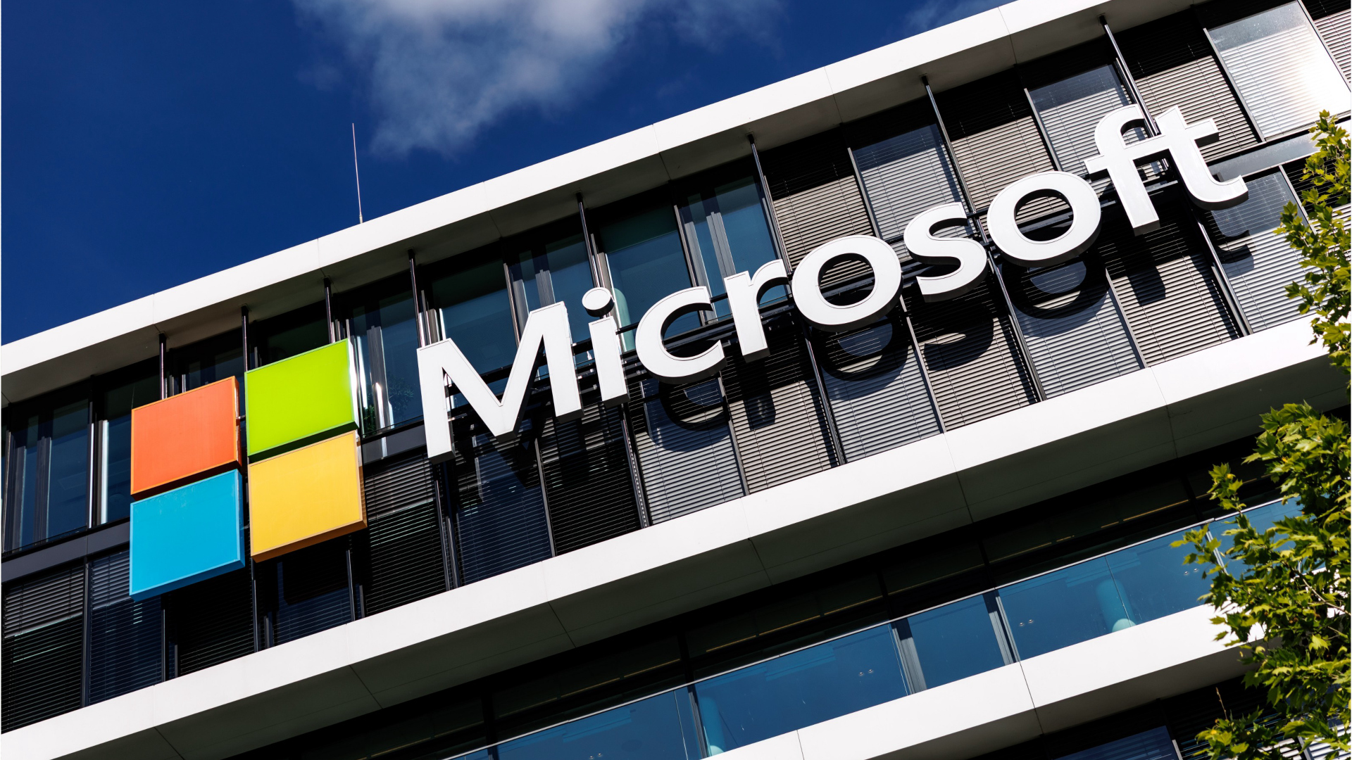 Pentagon awards Microsoft $9.7 billion software deal
