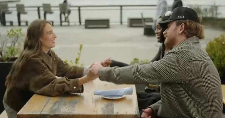 Ciara and West are set to join Amanda on 'In the City' episode 3 and ...
