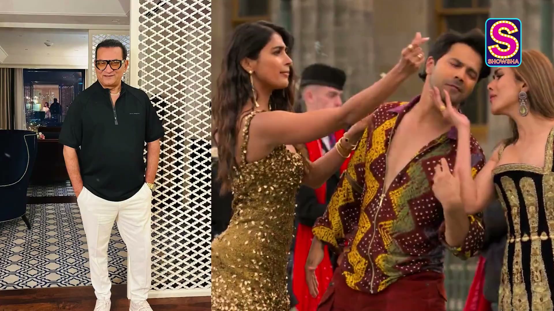 Chunnari Chunnari remix: Singer Abhijeet Bhattacharya & OG fans give ...