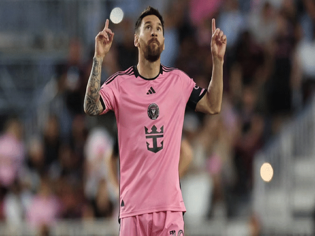 Lionel Messi injury update sparks Argentina worries ahead of FIFA World ...
