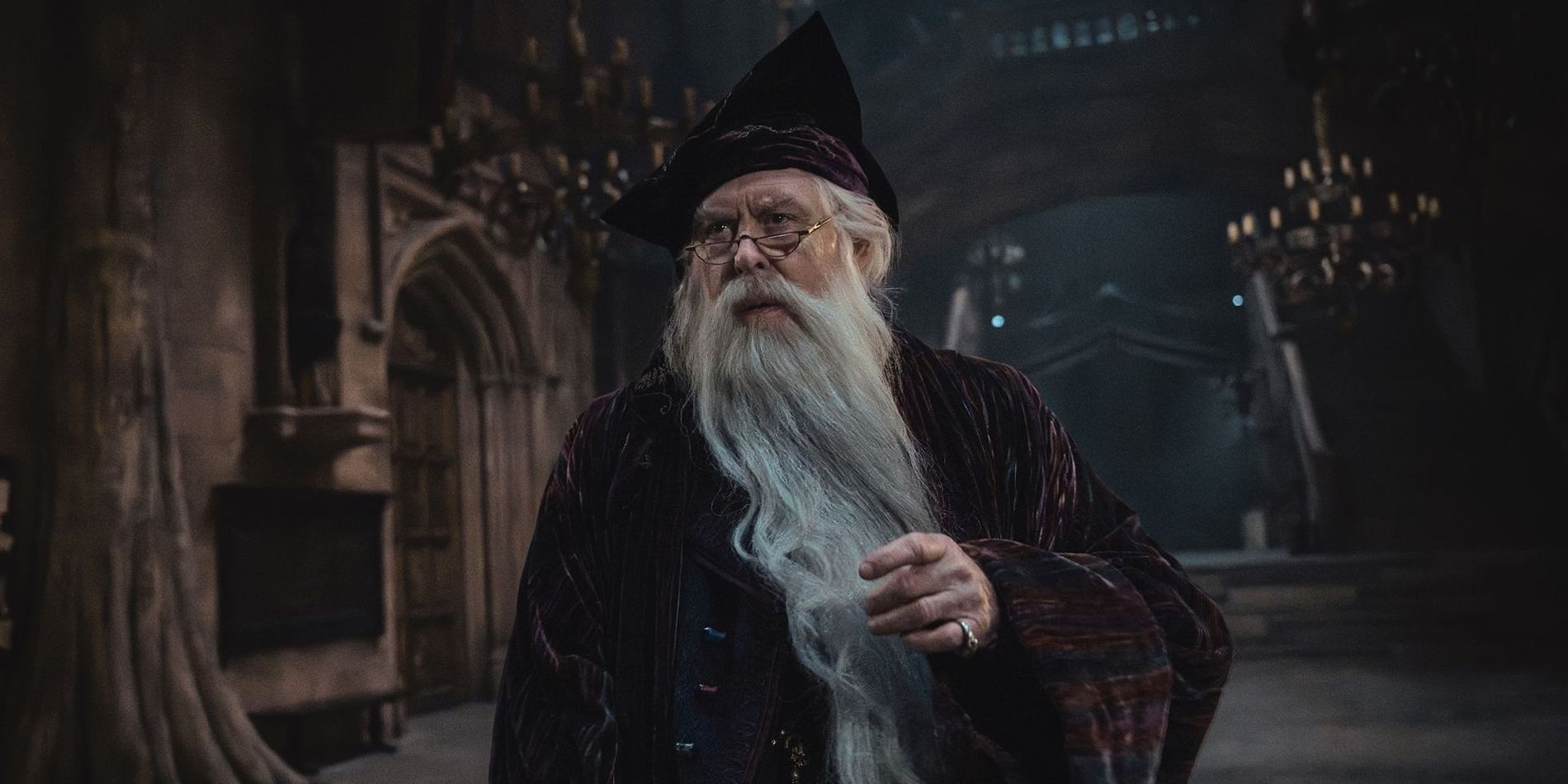 Harry Potter X Magic the Gathering gets official update fans won't like