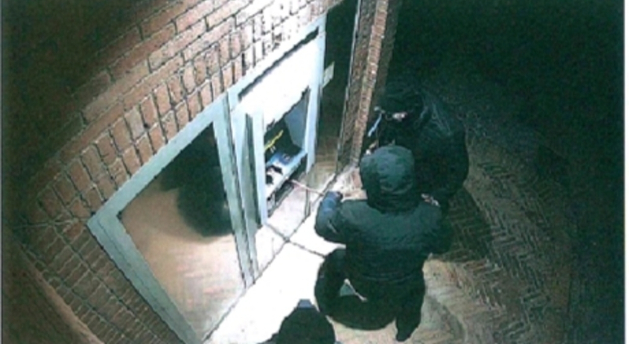 Assalti ai bancomat con la marmotta: sei arresti tra Foggia, Cerignola ...