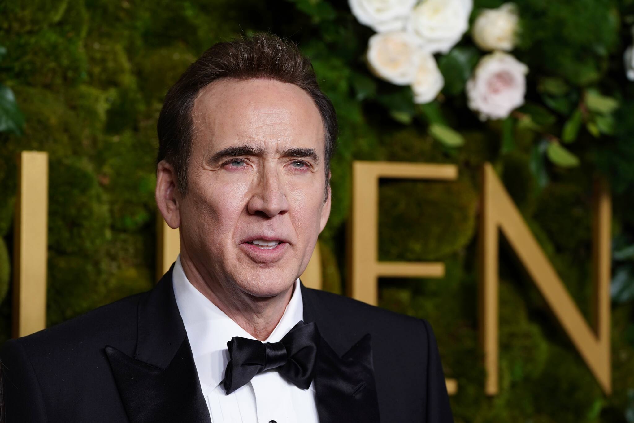 Auch auf dem Ausweis: Nicolas Cage heißt jetzt offiziell Nicolas Cage