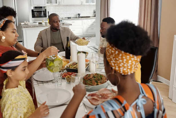 Why restaurant food often tastes better than homemade food