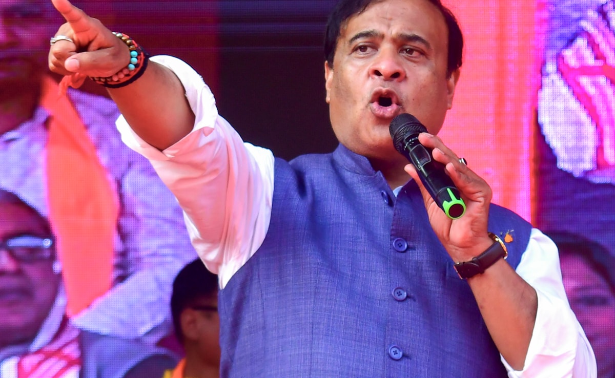 Assam's Uniform Civil Code bill draws mixed reactions across communities