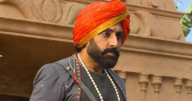 Raja Shivaji Box Office Collection Day 27: Beats Bol Bachchan & Becomes ...