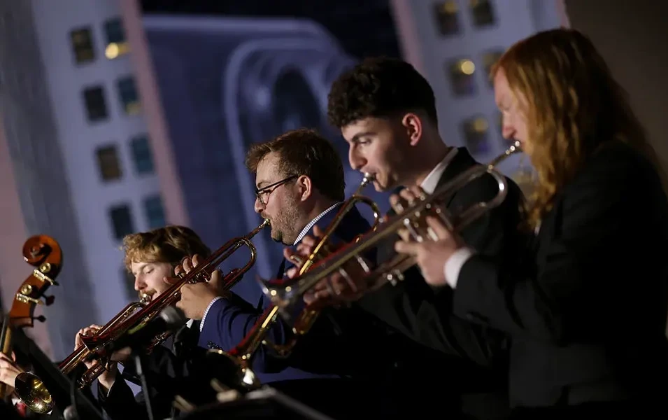 Why instrumental music feels like a mind reset
