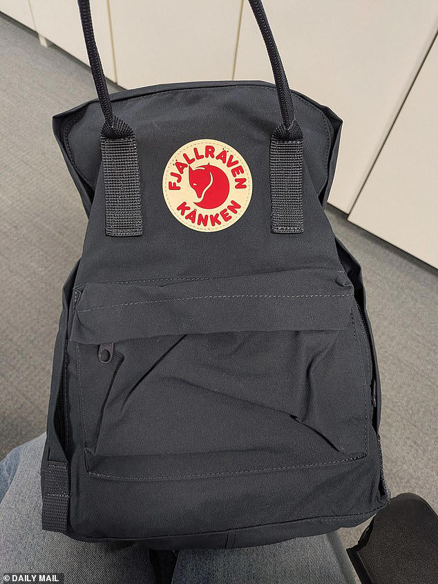 All you need is a backpack! These budget flight-approved travel bags ...