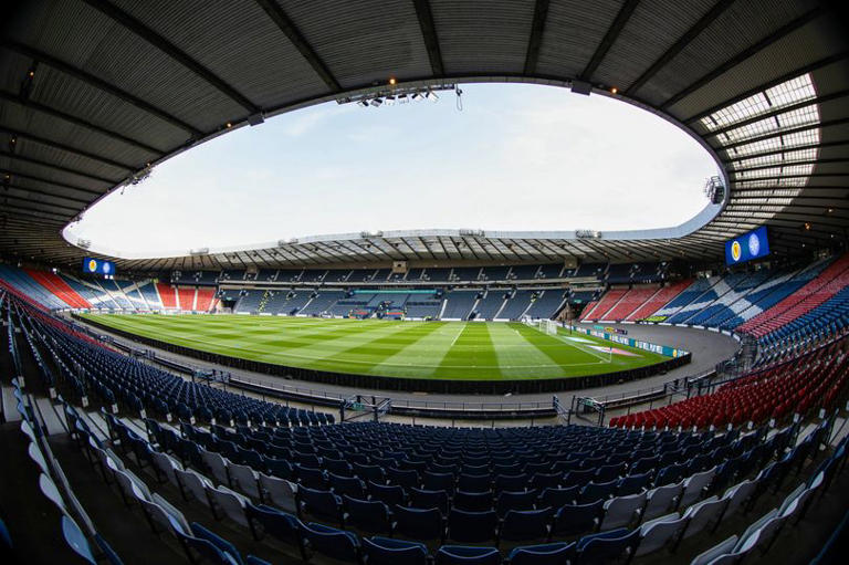 What channel is Scotland vs Curacao? TV channel, live stream and kick ...